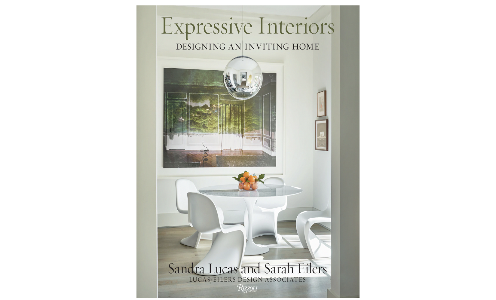 Lucas and Eilers Book Lecture & Signing - Institute of Classical Architecture & Art