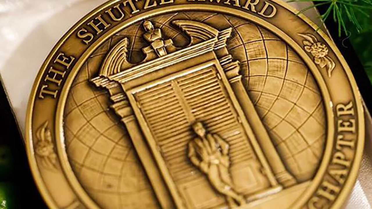 Shutze Awards Submission Workshop: Atlanta - Institute of Classical ...