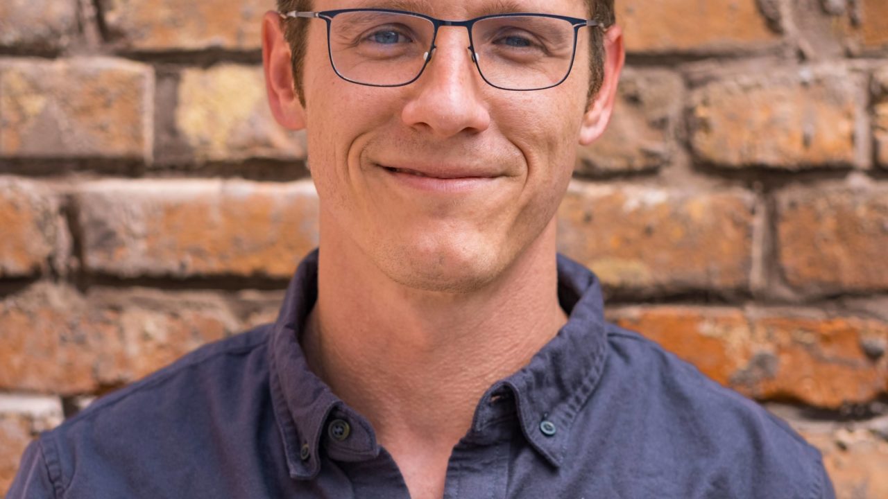 The Architecture of Place: In Conversation with Austin Tunnell ...