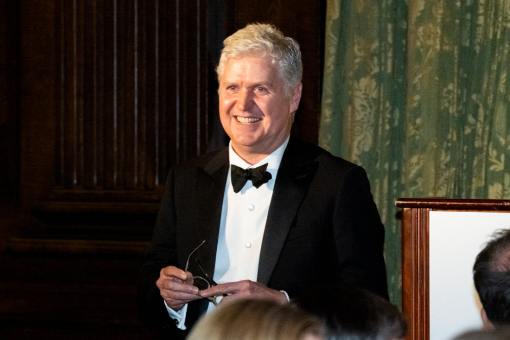 The Institute of Classical Architecture & Art Celebrates the 2024 ...