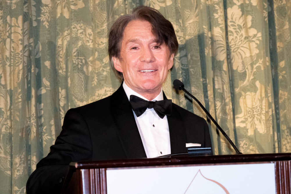 The Institute of Classical Architecture & Art Celebrates the 2024 ...