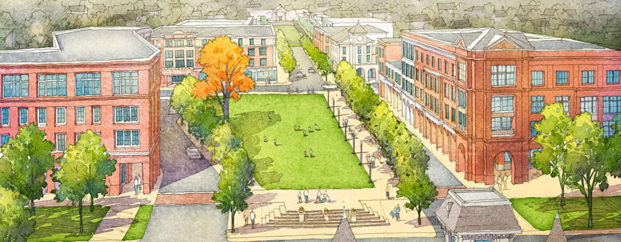 John Russell Pope Awards - Institute of Classical Architecture & Art