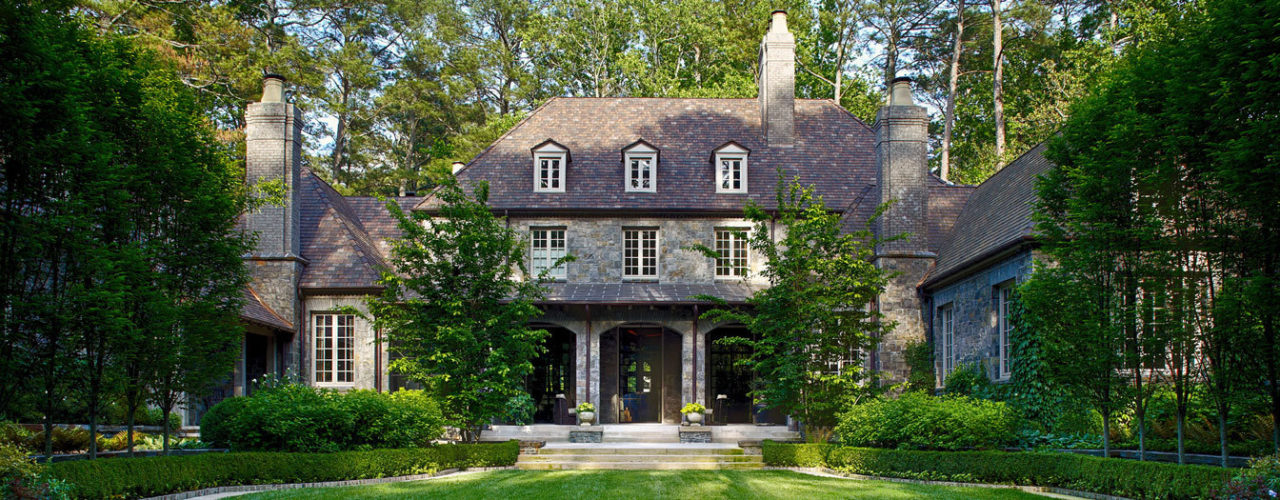 Philip Trammell Shutze Awards - Institute of Classical Architecture & Art