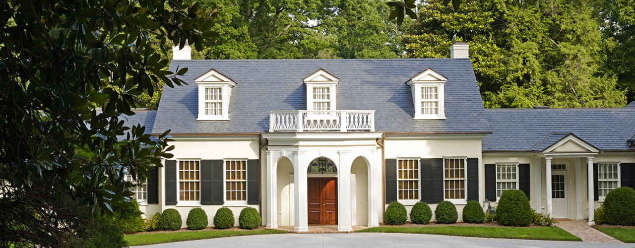 Philip Trammell Shutze Awards - Institute of Classical Architecture & Art
