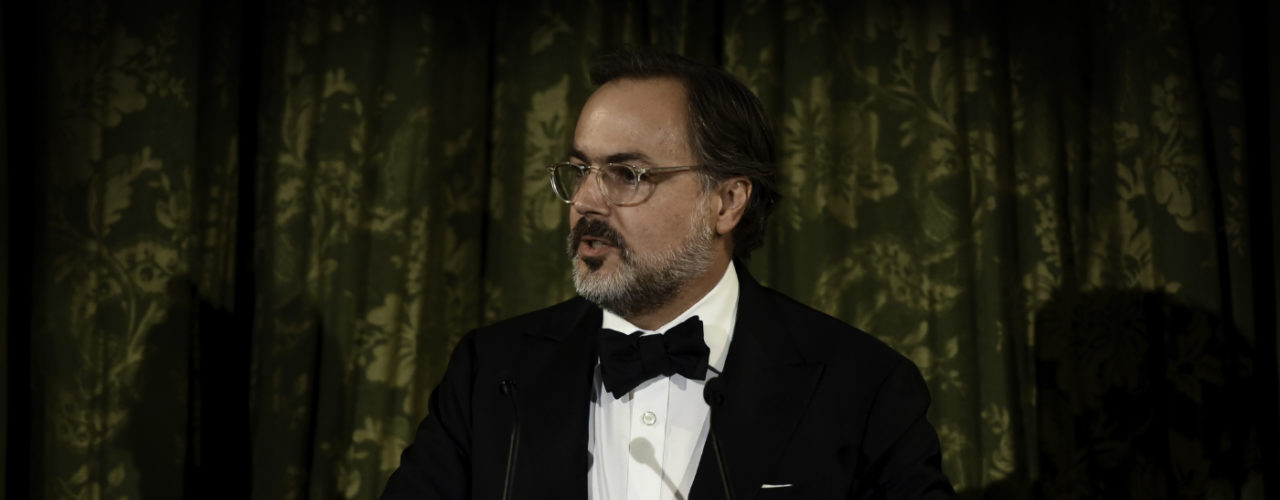 Arthur Ross Awards - Institute of Classical Architecture & Art