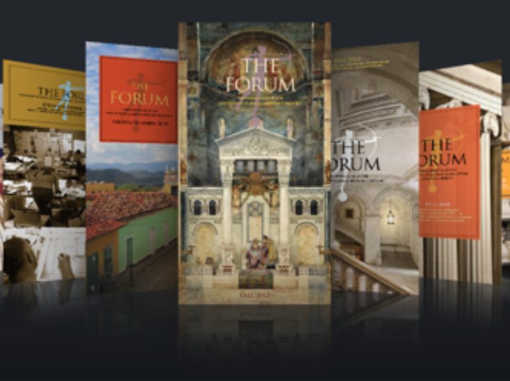 ICAA Academic and Professional Resources - Institute of Classical ...