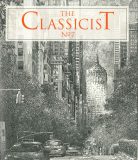 The Classicist | Books - Institute of Classical Architecture & Art