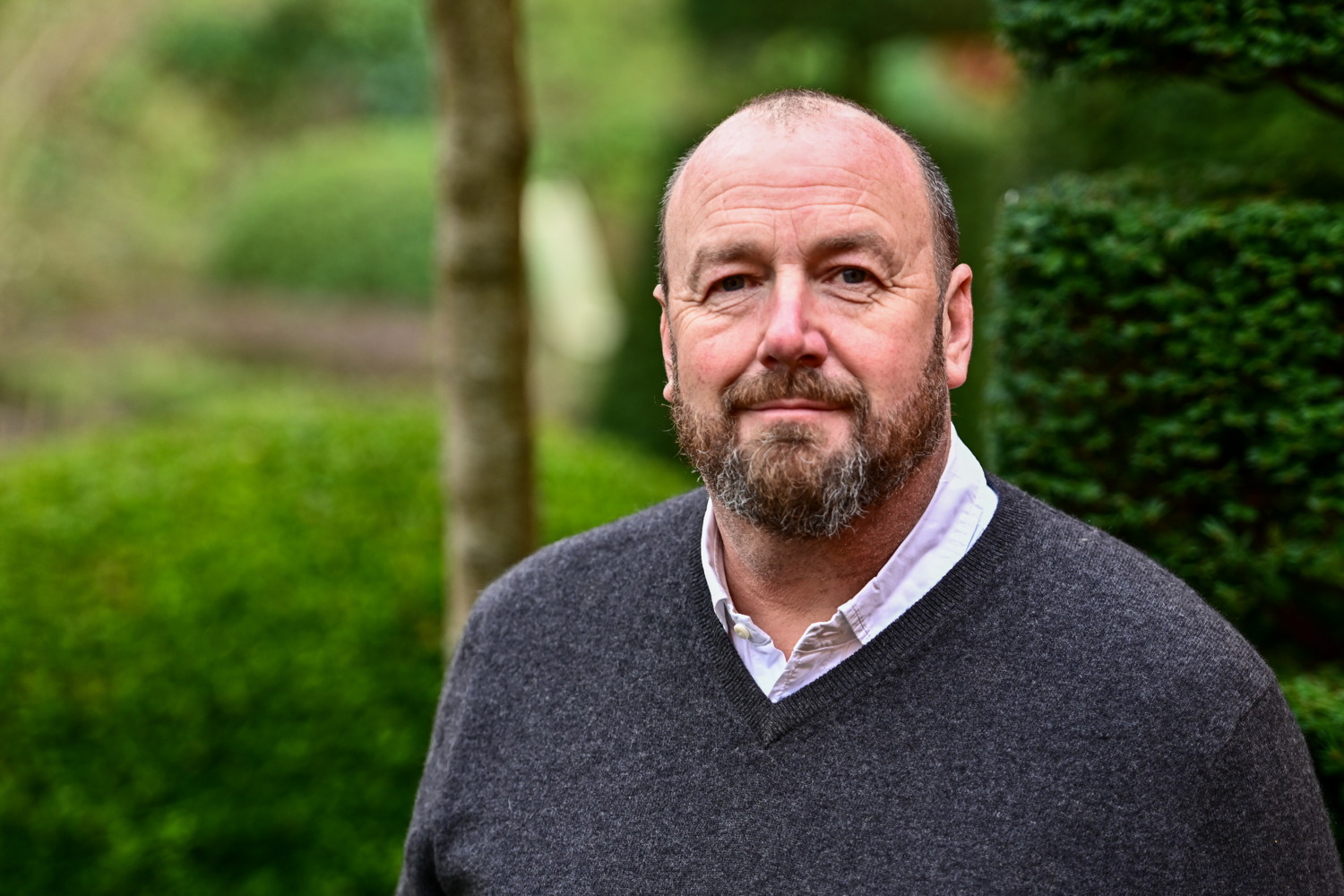 For the Love of Plants: Planted Structure in Garden Design, with Arne ...