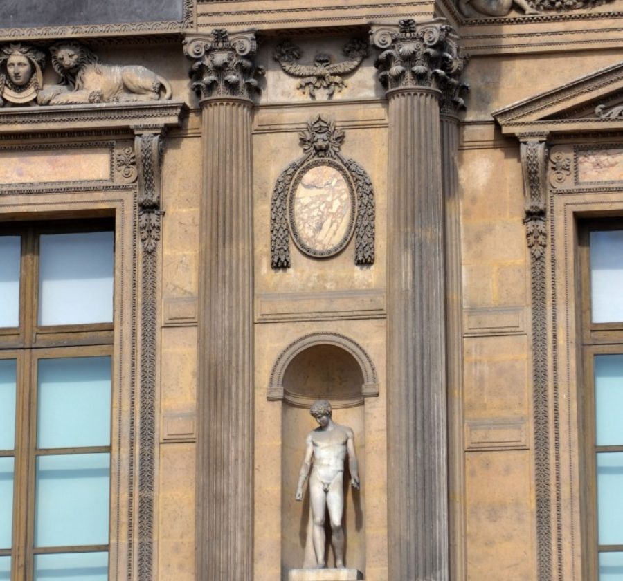 Southern California Chapter - Institute of Classical Architecture & Art