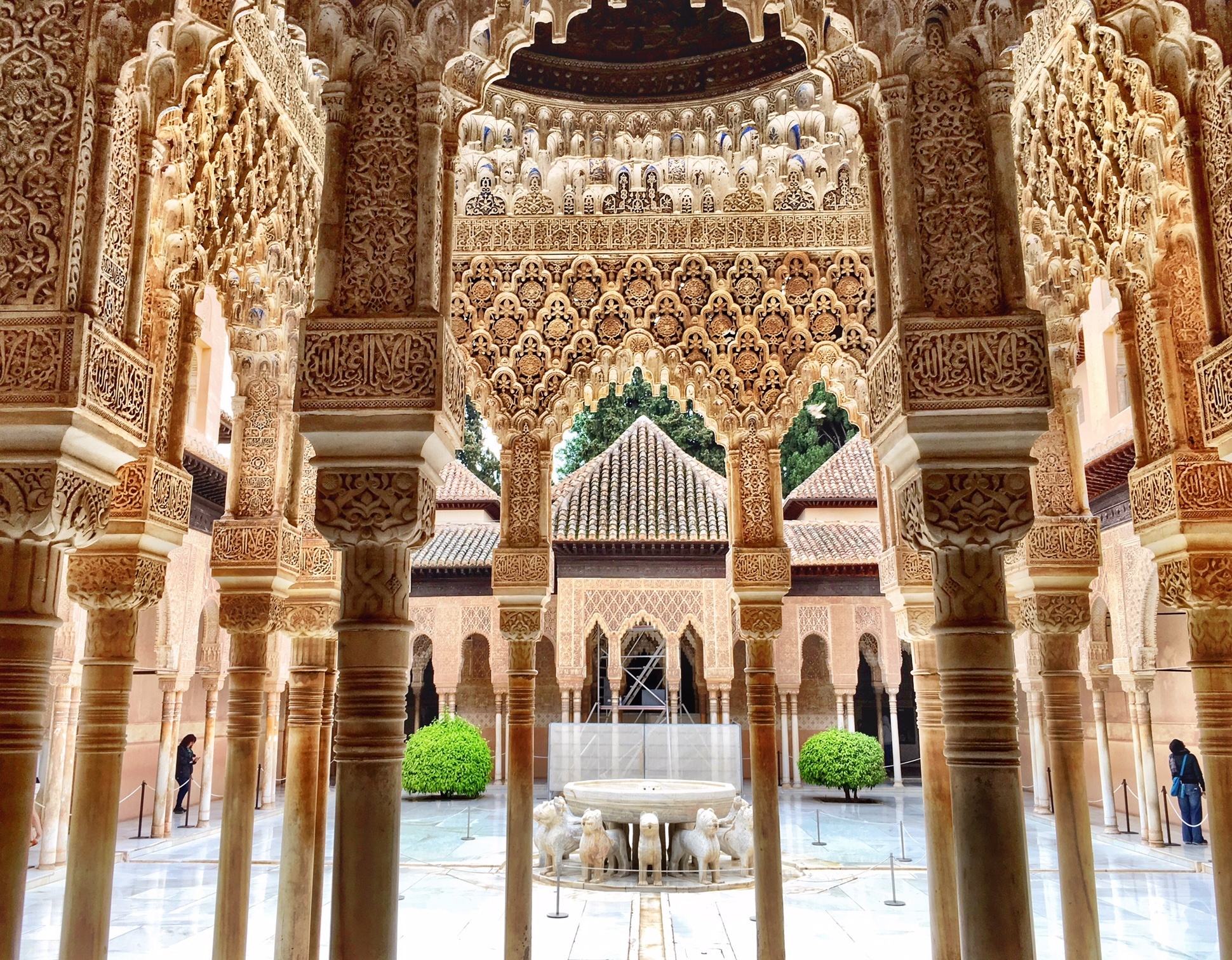 Graphite Grits Alhambra Palace Spain Institute Of Classical Graphite Grits Alhambra Palace Spain Institute Of Classical