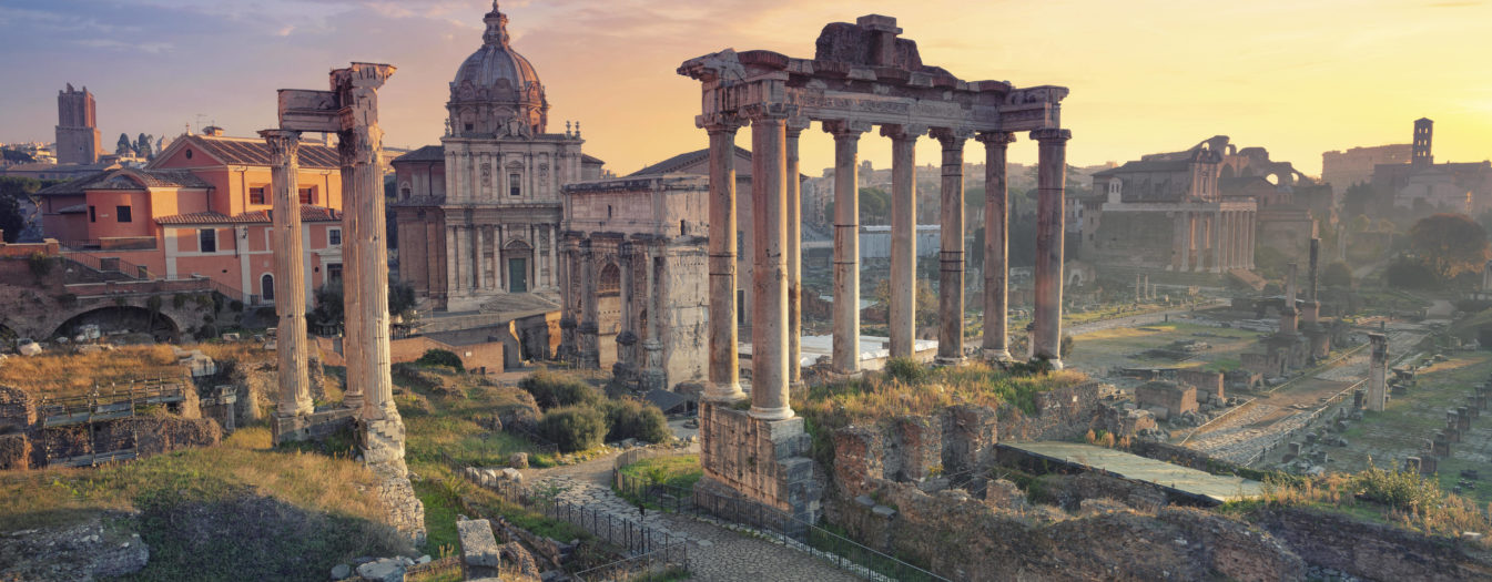 Secret Rome and the Countryside: Exemplary Private Palaces, Villas ...