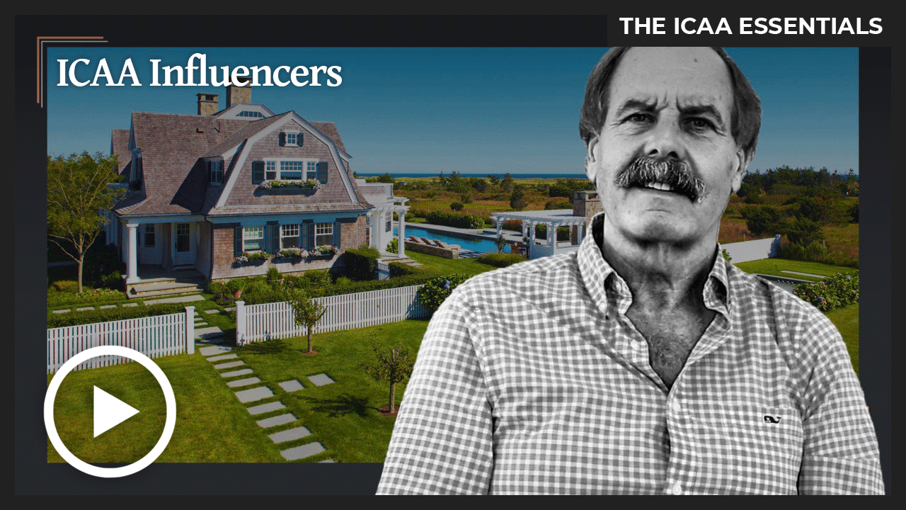 The World of Classicism from the Institute of Classical Architecture & Art