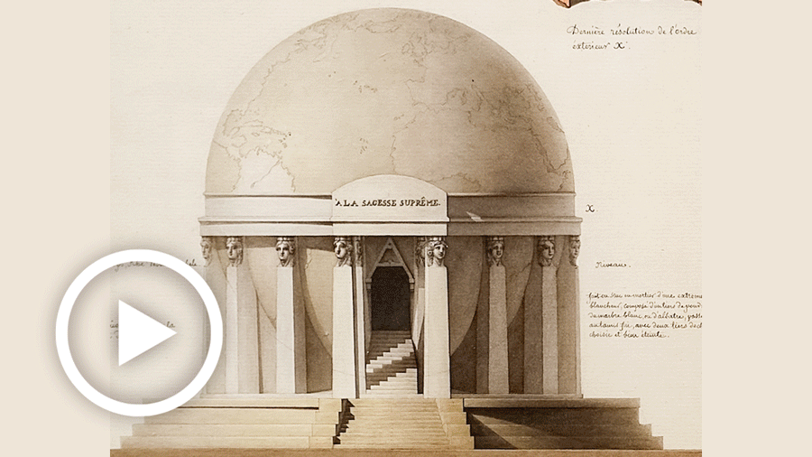 Classicism at Home, from the Institute of Classical Architecture & Art