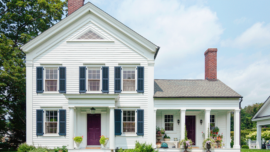 Classicism at Home, from the Institute of Classical Architecture & Art