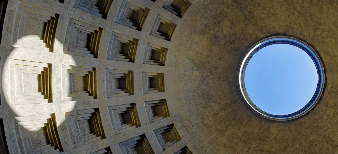 Institute of Classical Architecture & Art