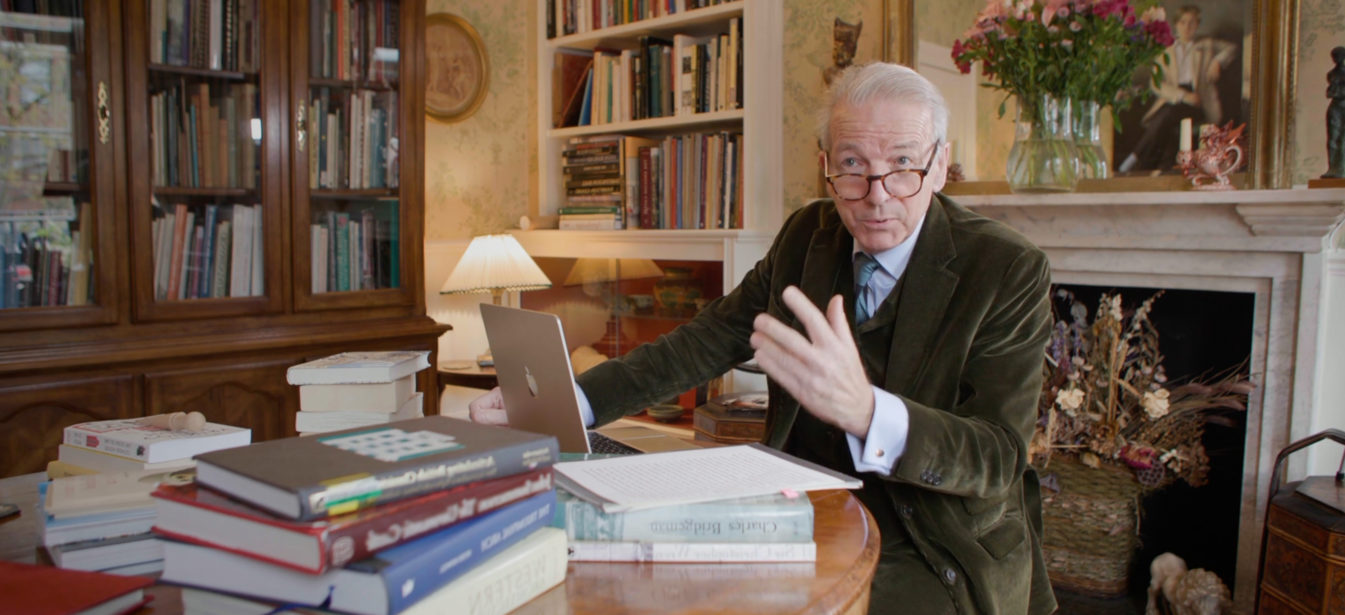 Institute of Classical Architecture & Art