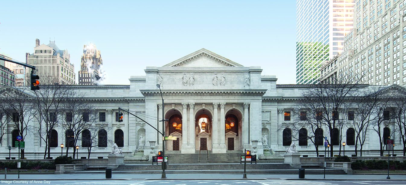 Institute of Classical Architecture & Art