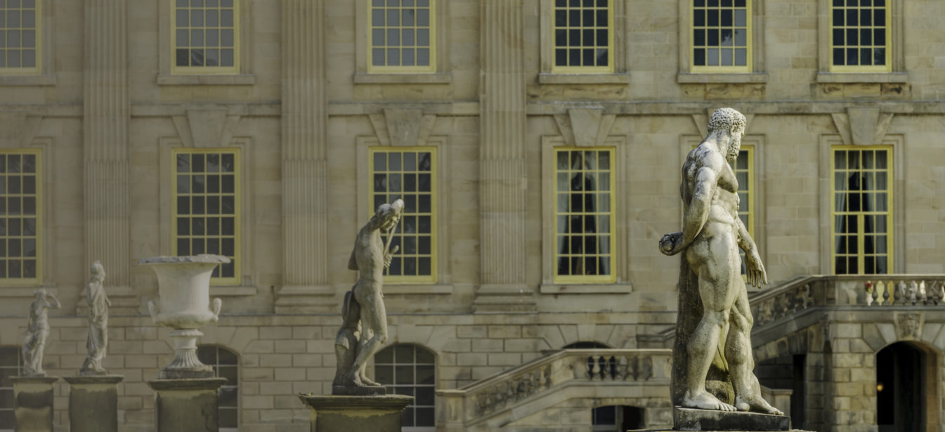 Institute of Classical Architecture & Art