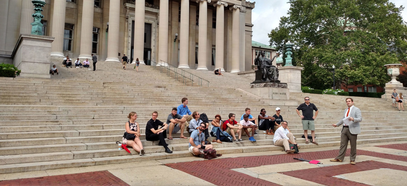 Institute of Classical Architecture & Art