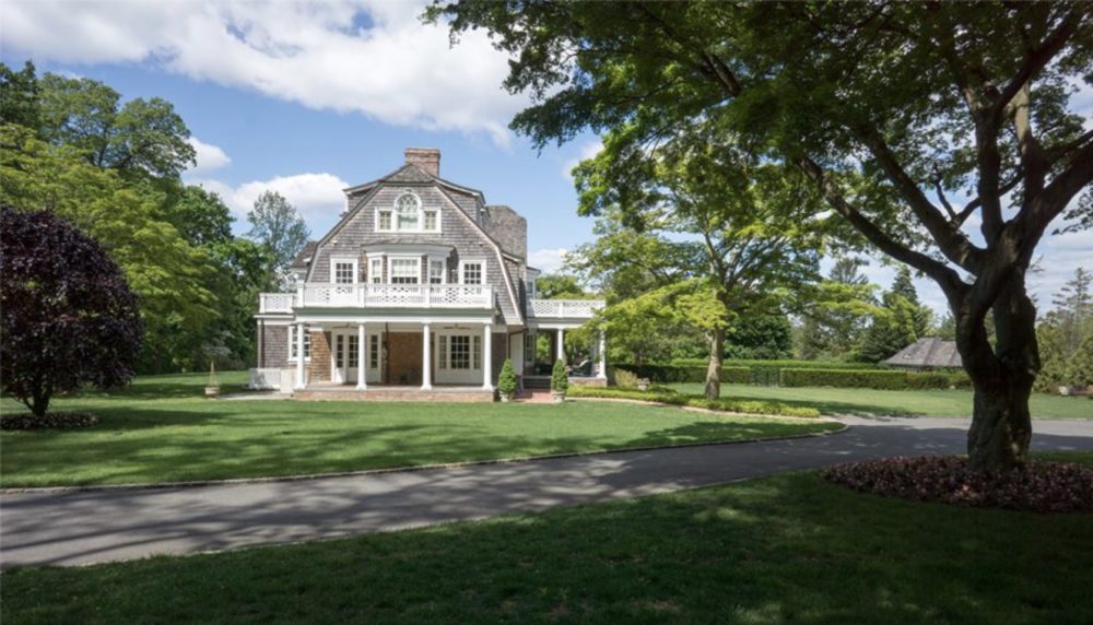 Moran Hook Architecture, PLLC - Institute of Classical Architecture & Art