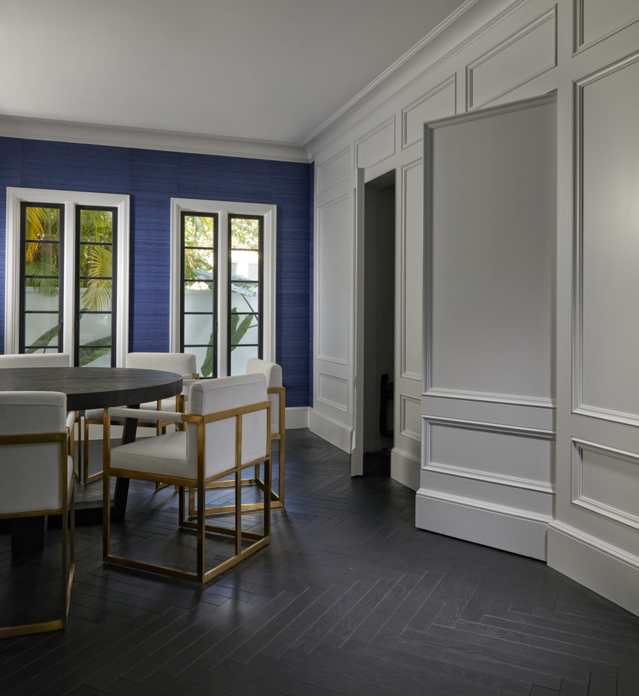 Thomas Melhorn Architecture LLC - Institute of Classical Architecture & Art