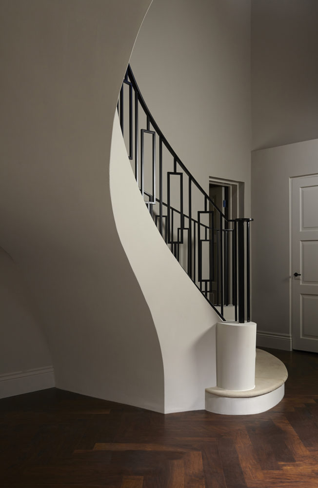 Thomas Melhorn Architecture LLC - Institute of Classical Architecture & Art