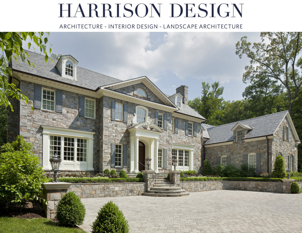Harrison Design - Washington, DC - Institute of Classical Architecture ...