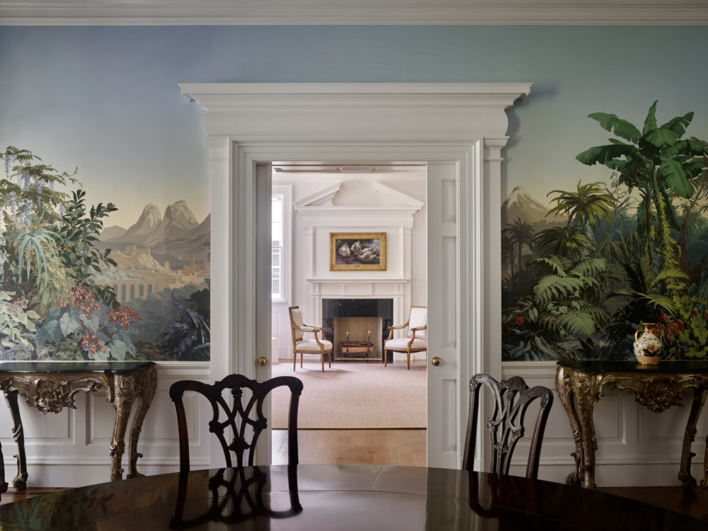 Philip Trammell Shutze Awards - Institute of Classical Architecture & Art