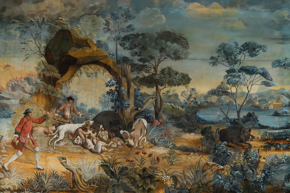 Philip Trammell Shutze Awards - Institute of Classical Architecture & Art