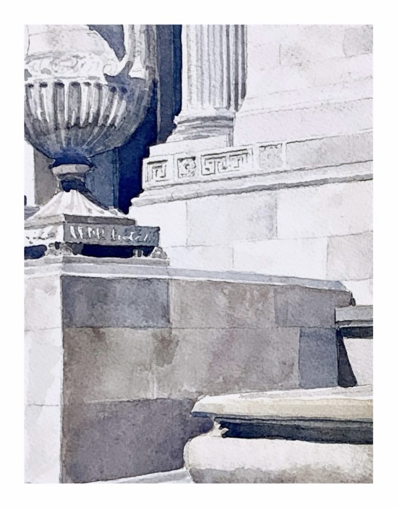 The Rieger Graham Prize - Institute of Classical Architecture & Art