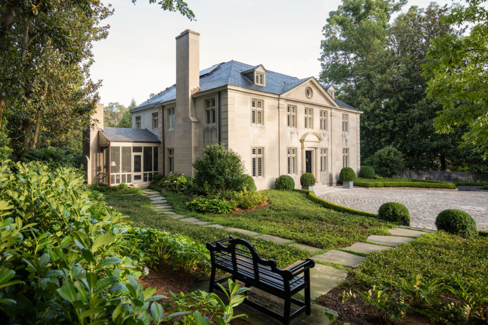 Philip Trammell Shutze Awards - Institute of Classical Architecture & Art