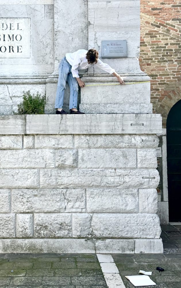 The Rieger Graham Prize - Institute of Classical Architecture & Art