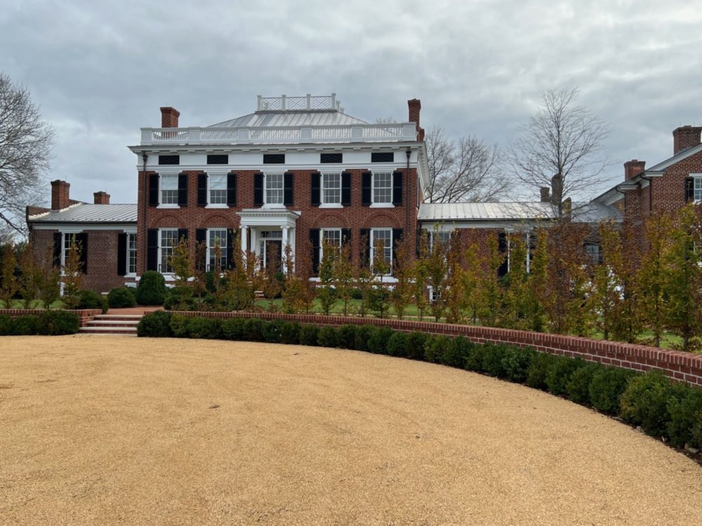 John Russell Pope Awards - Institute of Classical Architecture & Art