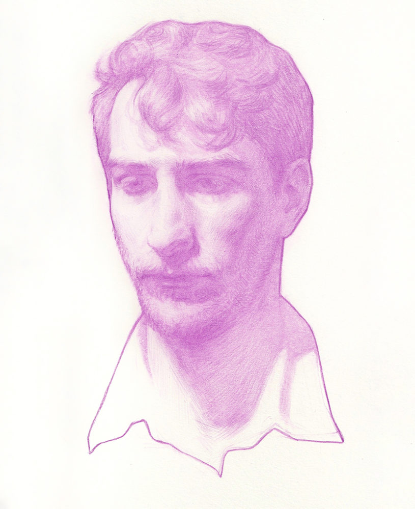 The Alma Schapiro Prize - Institute of Classical Architecture & Art