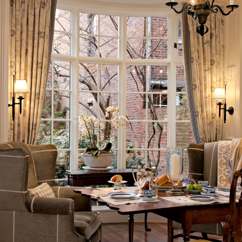 Bulfinch Awards - Institute of Classical Architecture & Art