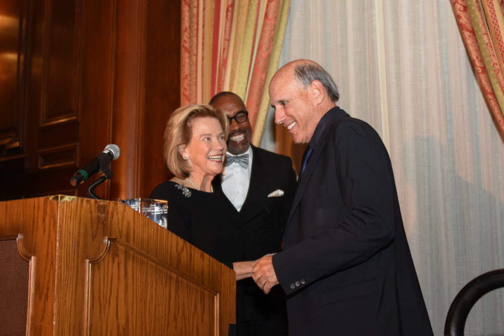 Southern California Legacy Dinner - Institute of Classical Architecture ...