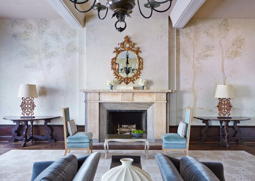 Julia Morgan Awards - Institute of Classical Architecture & Art