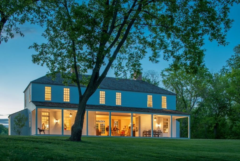 John Russell Pope Awards - Institute of Classical Architecture & Art