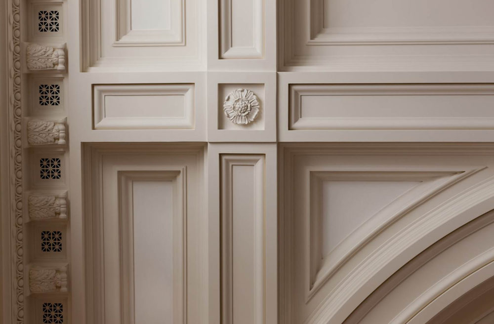 Addison Mizner Awards - Institute of Classical Architecture & Art