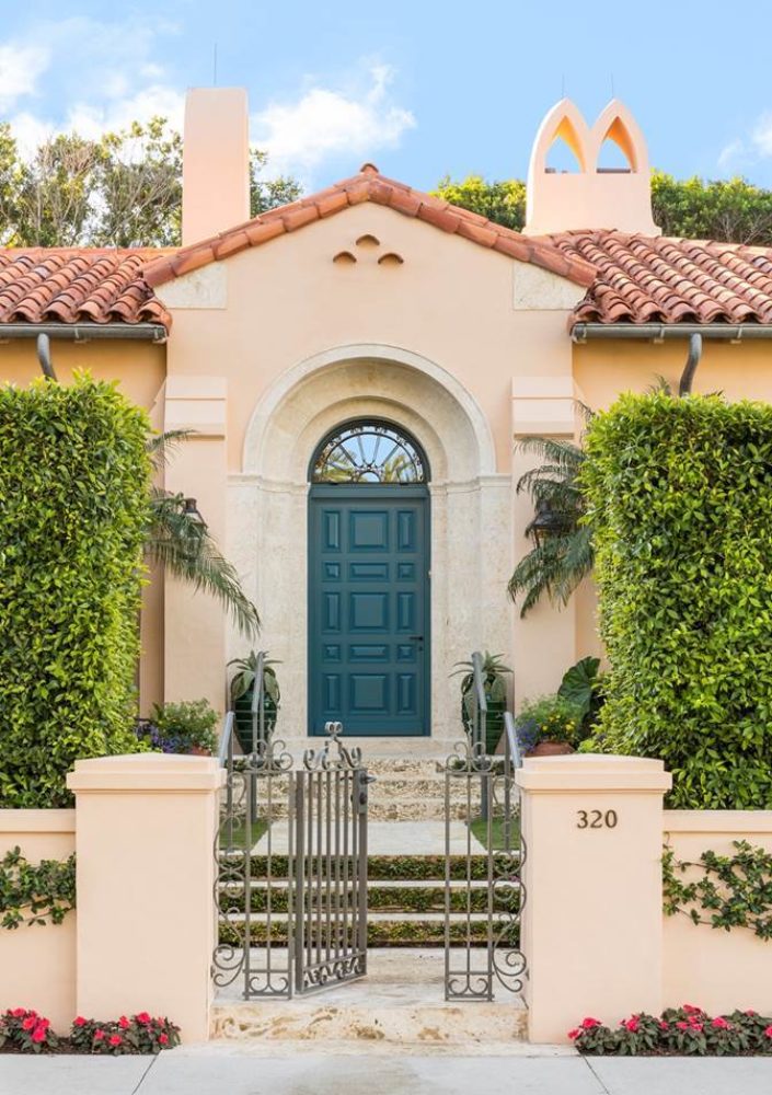 Addison Mizner Awards - Institute of Classical Architecture & Art