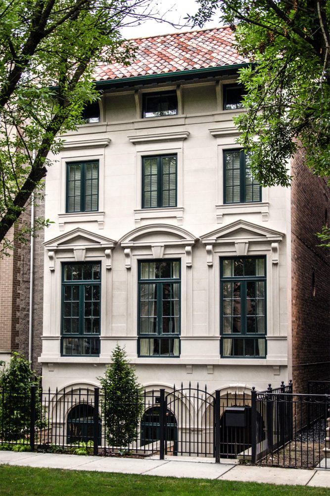 Acanthus Awards - Institute of Classical Architecture & Art