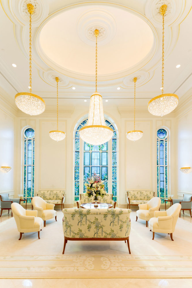 Acanthus Awards - Institute of Classical Architecture & Art